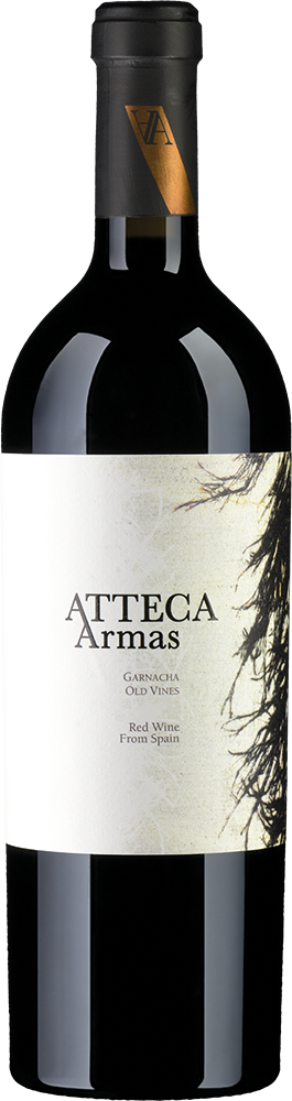 Atteca Armas 2022 kaufen | Globalwine